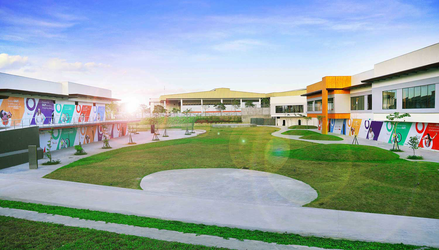 Aboitiz Construction, Inc. – Building a Better Future