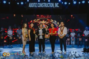 Aboitiz Construction, Inc. – Building a Better Future