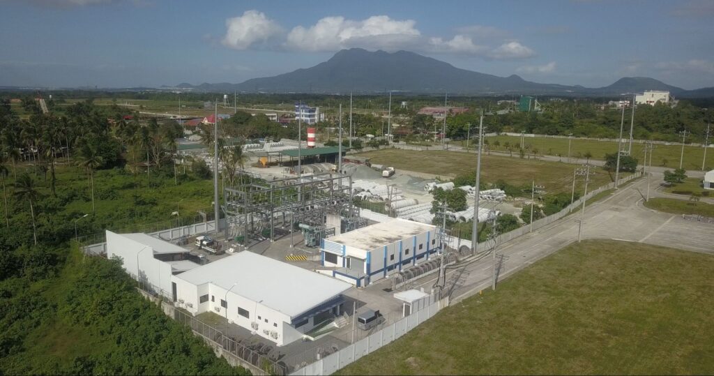 Aboitiz Construction Helps Improve Power Reliability in LIMA Estate ...