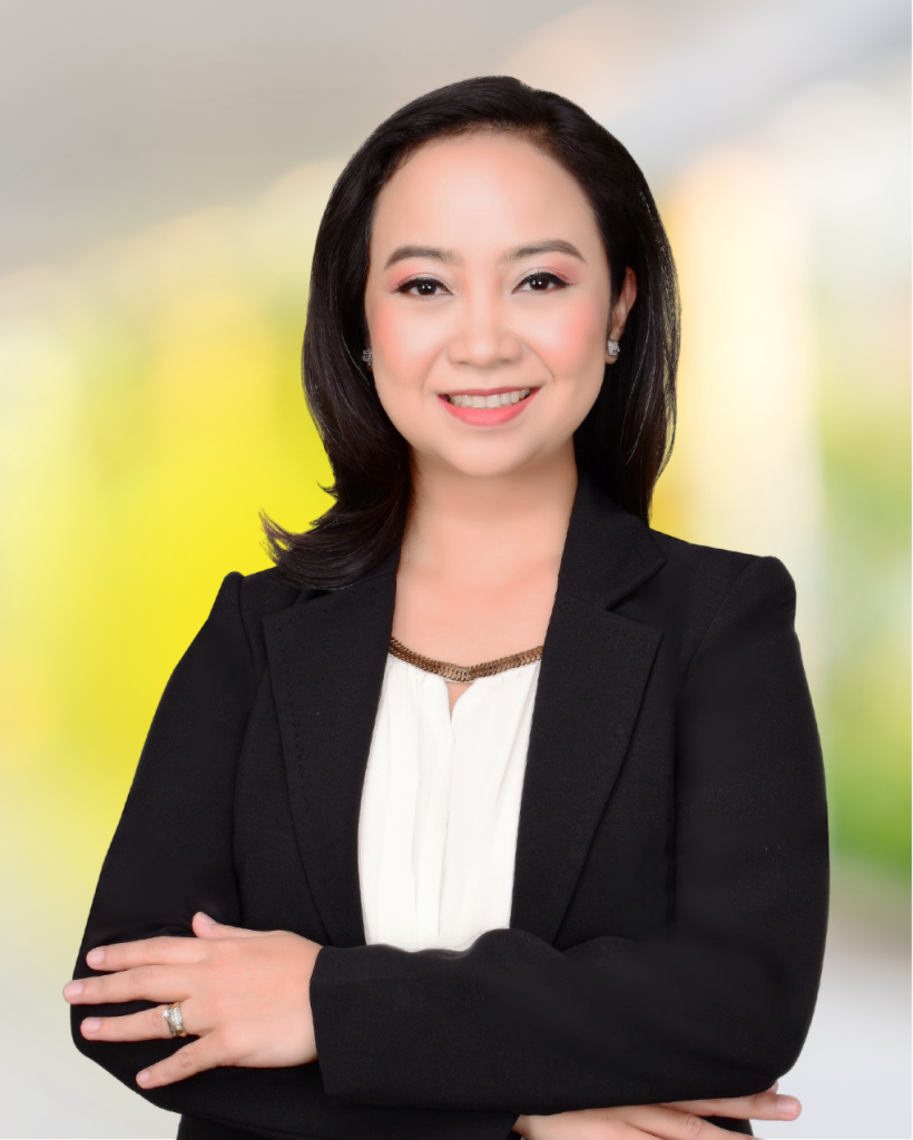 Management – Aboitiz Construction, Inc.