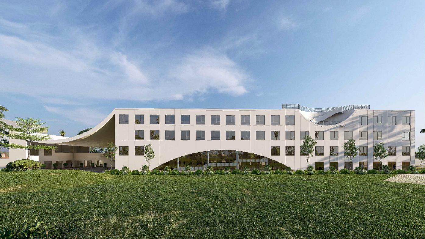 Aboitiz Construction, Tsuneishi Holdings (Cebu) Inc. Break Ground for ...